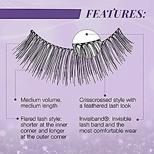 Ardell Fashion Lashes Pair - 105