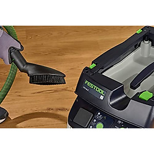 Festool 498527 Plastic Universal Brush Nozzle