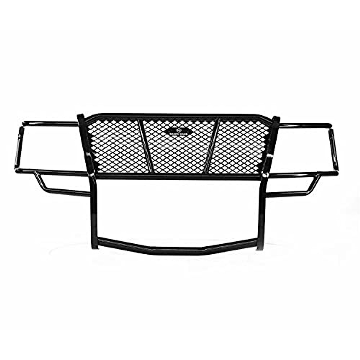 Ranch Hand GGC07HBL1 Legend Grille Guard for Chevy Tahoe/Suburban/Aval 1500