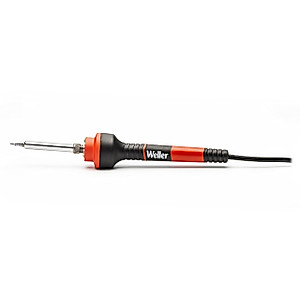 Weller Digital Soldering Station with 70W Precision Iron, 120V - WLSKD7012A,Red/Black