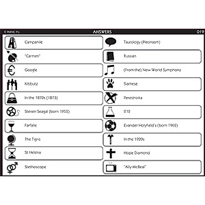 Mattel Games Bezzerwizzer