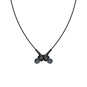 Sony WI-XB400 Extra Bass Wireless In-Ear Headphones (Black) WI-XB400BLK (Renewed)