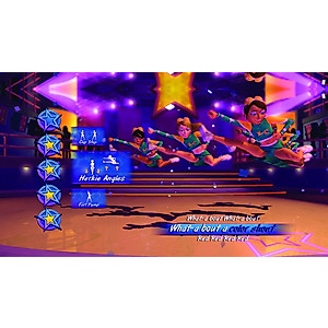 Let's Cheer - Xbox 360