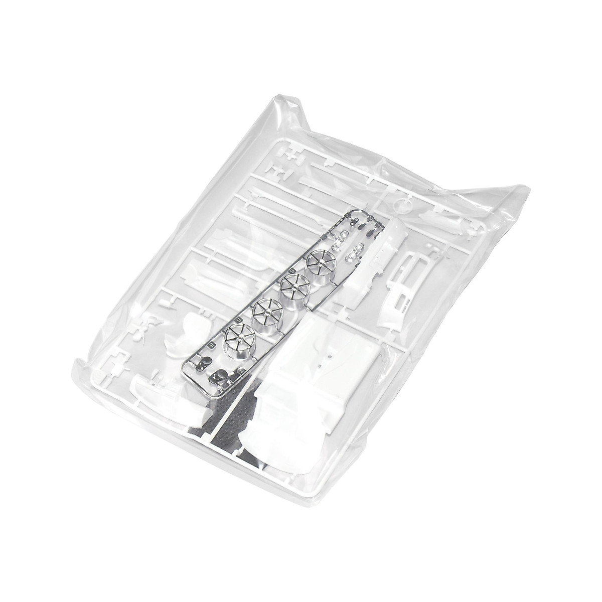 Tamiya 24210 Nissan Skyline GT-R V-SPEC R34