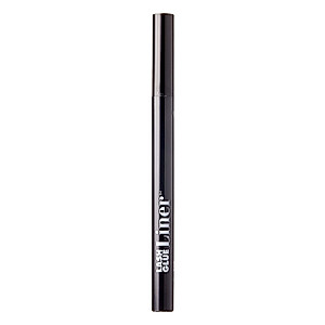 i-ENVY Lash Glue Liner 2-in-1 Eyelash Adhesive and Felt-Tip Eyeliner (Black) Applies Like Eyeliner, Dries Like Glue 0.7mL (0.02 Oz)