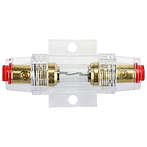 8/10GA Car Control Audio Cable Kit for Auto Amplifier Sub Woofer Wiring Power Amplifier Car Audio Sub Woofer Wire, AMP Wiring, Auto Audio Cables