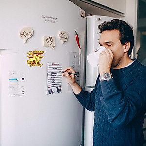 Texas Magnet, The Lone Star State, Wood Carved, Souvenir Magnets for Fridge, 3 Inches