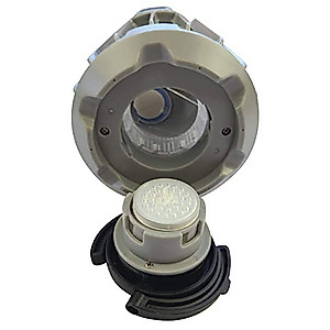 BOLT LITE Camping Lantern + Bug Zapper Mosquito and Fly Killer Rechargeable Portable Light Pest Repellent