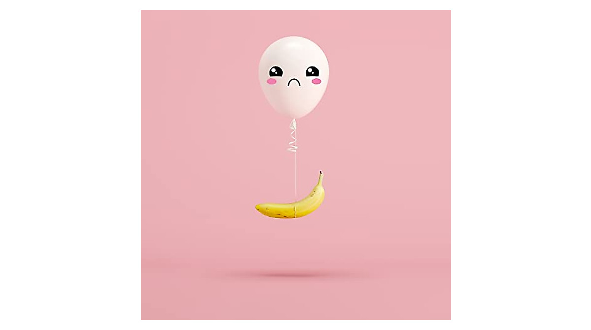 Kawaii Balloons: 50 Pack Pastel Latex for Anime Parties
