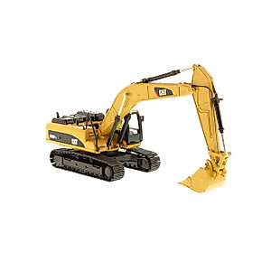 Diecast Masters 1:50 Caterpillar 336D L Hydraulic Excavator – Core Classics Series 85241C
