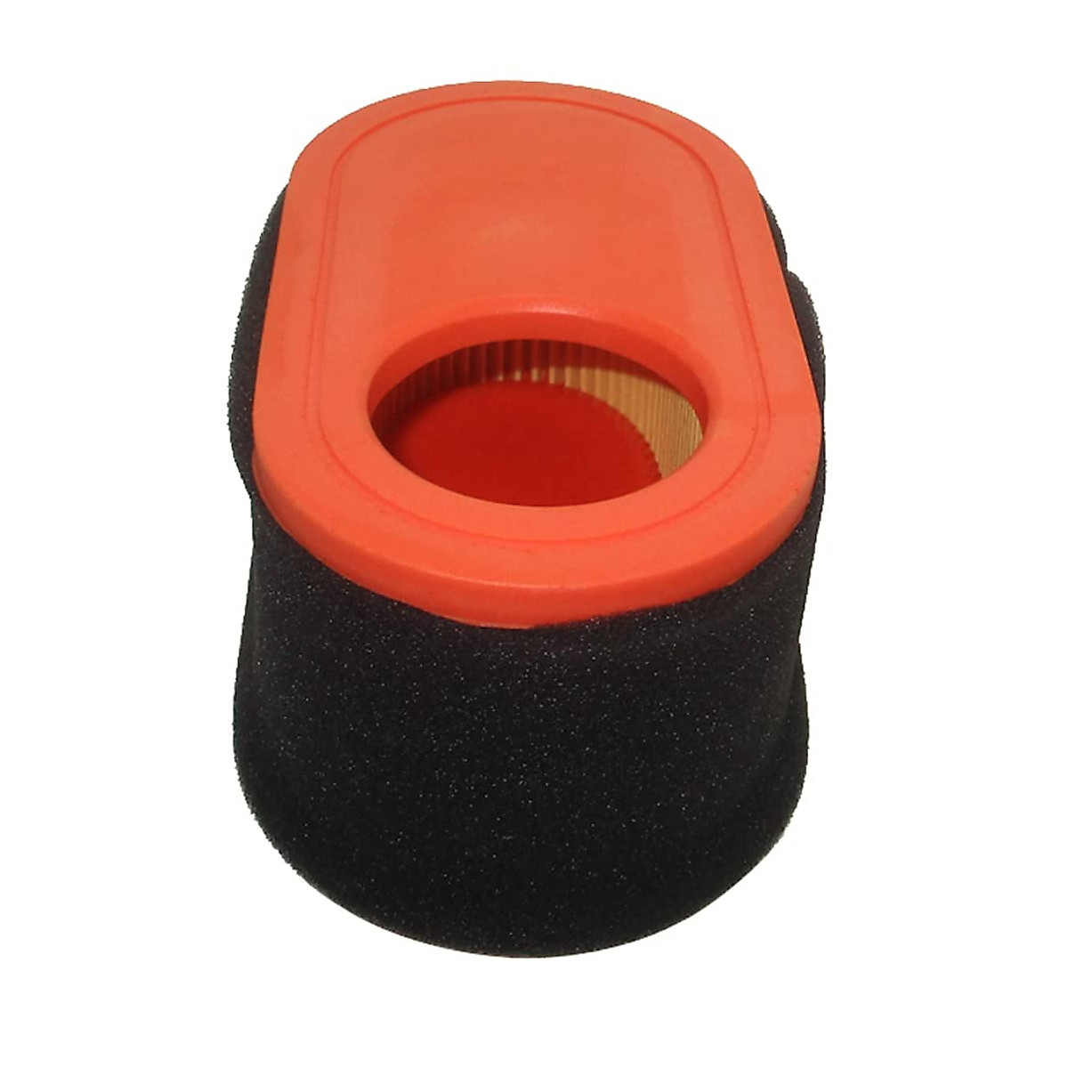 Goten Air Filter For 951-12260 751-12260 951-12256 751-12256 Craftsman 33904 420cc OHV Engines Huskee LT3800 LT4200 Craftsman LT1500 RER1000 MTD 4P90JUA Troy Bilt LS27 LS33 4P90MUD Lawn Mower (3PCS)