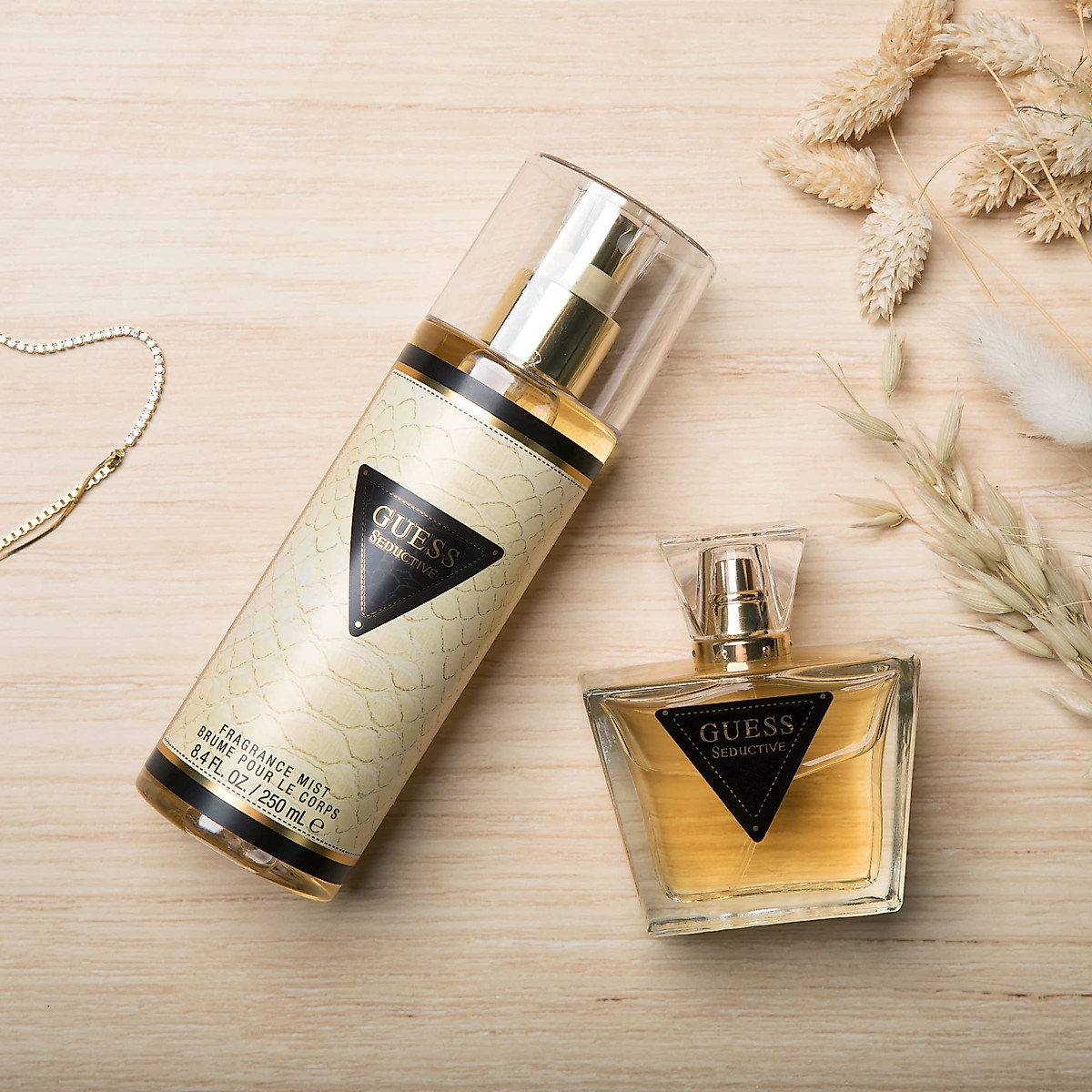 Guess Guess Seductive Women Fragrance Mist 8.4 oz