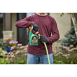 Ortho WeedClear Lawn Weed Killer Ready to Spray: For Northern Lawns, 32 oz.