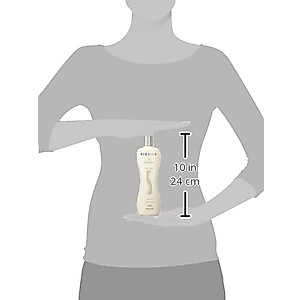 Biosilk Silk Therapy Conditioner, 12 Ounce