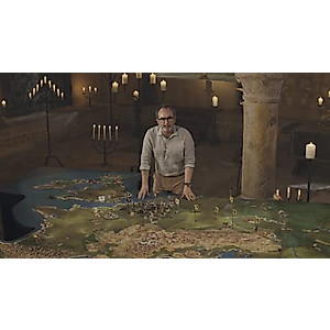 GUERRE DES TRONES S5 (LA) - 2 DVD