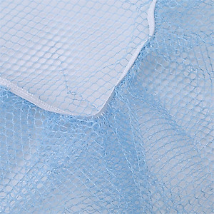 Round Electric Fan Fan Dust Cover Net Mesh For Pedestal Fan, Standing Floor Fan, Wall Fan, Oscillating Table FanUseful Design