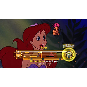 Disney Sing It: Family Hits Bundle - Playstation 3