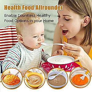 SKYXIU Immersion Electric Hand Blender,Milk Frother Handheld,Usb Charging Wireless Mini Mixer with Variable Speeds, 3-Speed Adjustable Mini Frother for Cappuccino Latte Coffee Egg