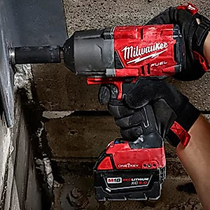 Milwaukee 2864-20 Fuel One-Key 3/4" High Torque Impact (Bare)