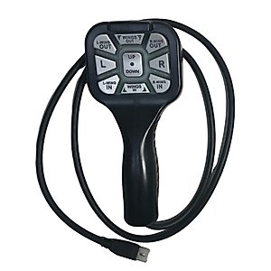 Fisher Snow PLOW Controller V Blade 4 PIN 28600