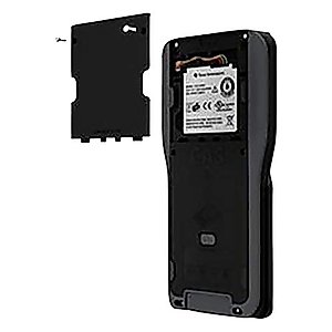 Texas Instruments Rechargeable Battery, Without Wire