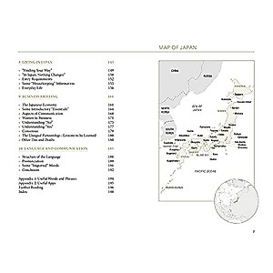 Japan - Culture Smart!: The Essential Guide to Customs & Culture