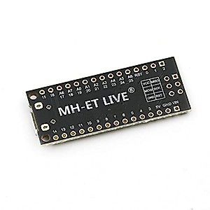 MH-Tiny ATTINY88 Micro Development Board 16Mhz /Digispark ATTINY85 Upgraded/Nano V3.0 ATmega328 Extended Compatible for Arduino
