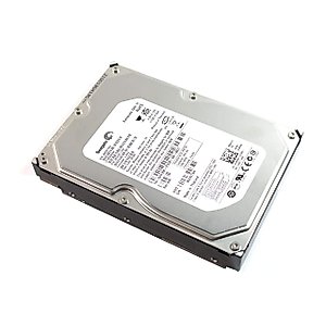 Seagate Barracuda 7200.10 Hard Drive - 250GB, Ultra ATA/100, 3.5", 8MB, 7200RPM - Internal Hard Drive