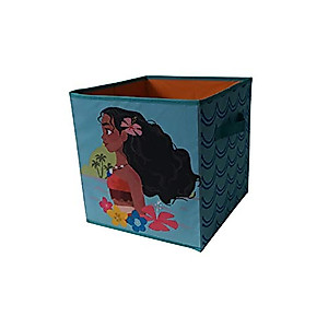 Disney Moana Storage Cube Multi