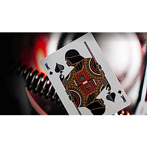 Star Wars Gold Edition Playing Cards by theory11