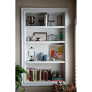 Creative Co-Op May Your Wishes… Wood Framed Wall Décor