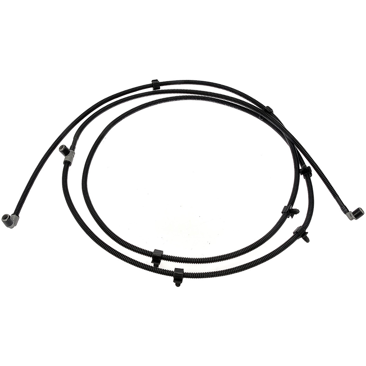 Dorman 924-317 Front Windshield Washer Hose Compatible with Select Ford Models