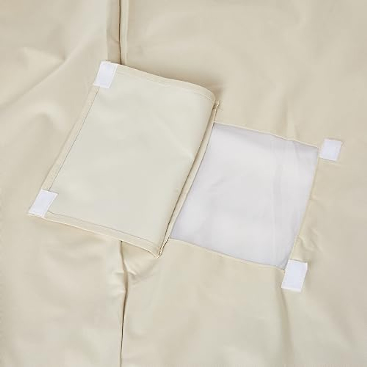 Amazon Basics 2-Seater Deep Lounge Sofa Outdoor Patio Furniture Cover