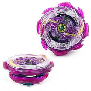 Spinning Brust Toy Superking B-177 Jet Wyvern .Ar.Js 1D Starter_AB