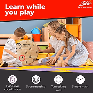 Elite Sportz Equipment Ring Toss Game - Games for Man Caves, Apartments, and Outdoor Fun - Gift for Adults and Kids - Indoor & Outdoor Games for Family and Friends - Dorm Games, Party Games