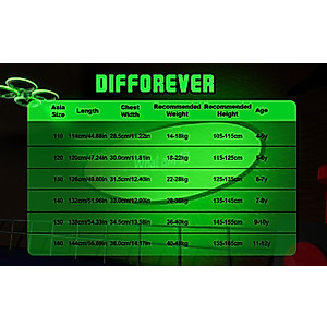 Difforever Stylish Gaming Bodysuits with Masks for Boys, Ages 4-12 - Fun Guaranteed