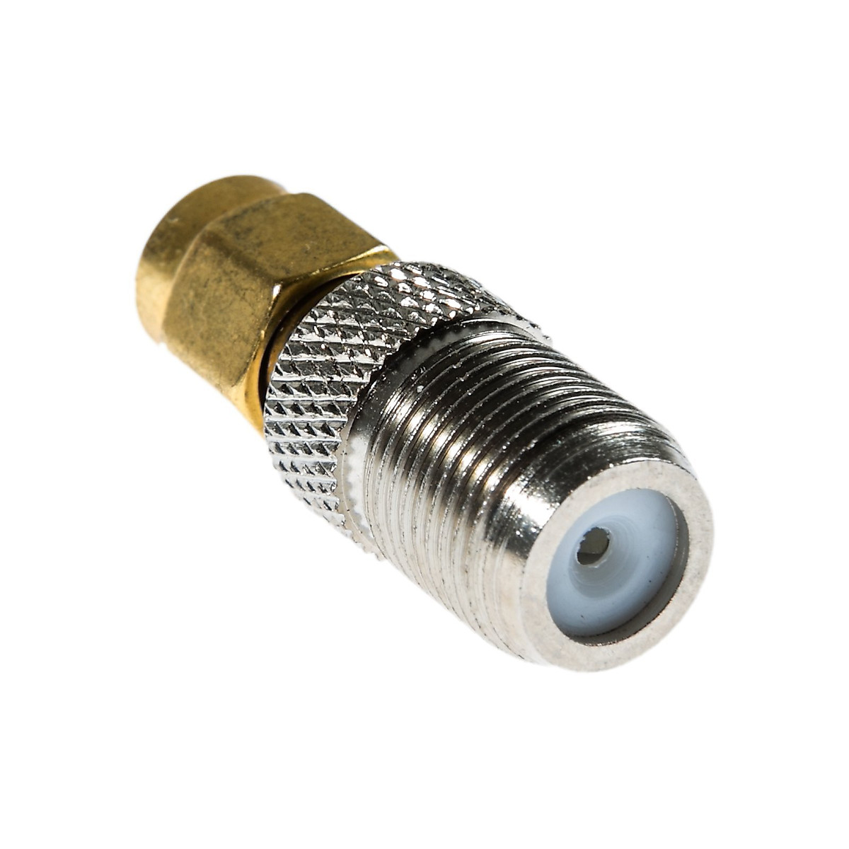 SMA Adapter Connectivity Kit: 8 Adapters for NESDR (RTL-SDR) SMA Radios w/Case