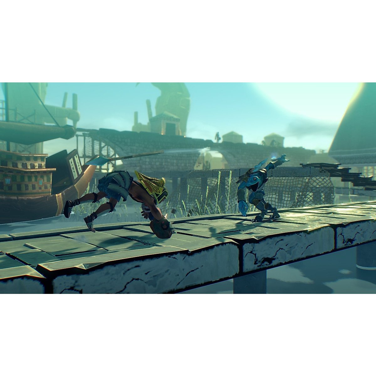 Pharaonic Deluxe Edition - Xbox One