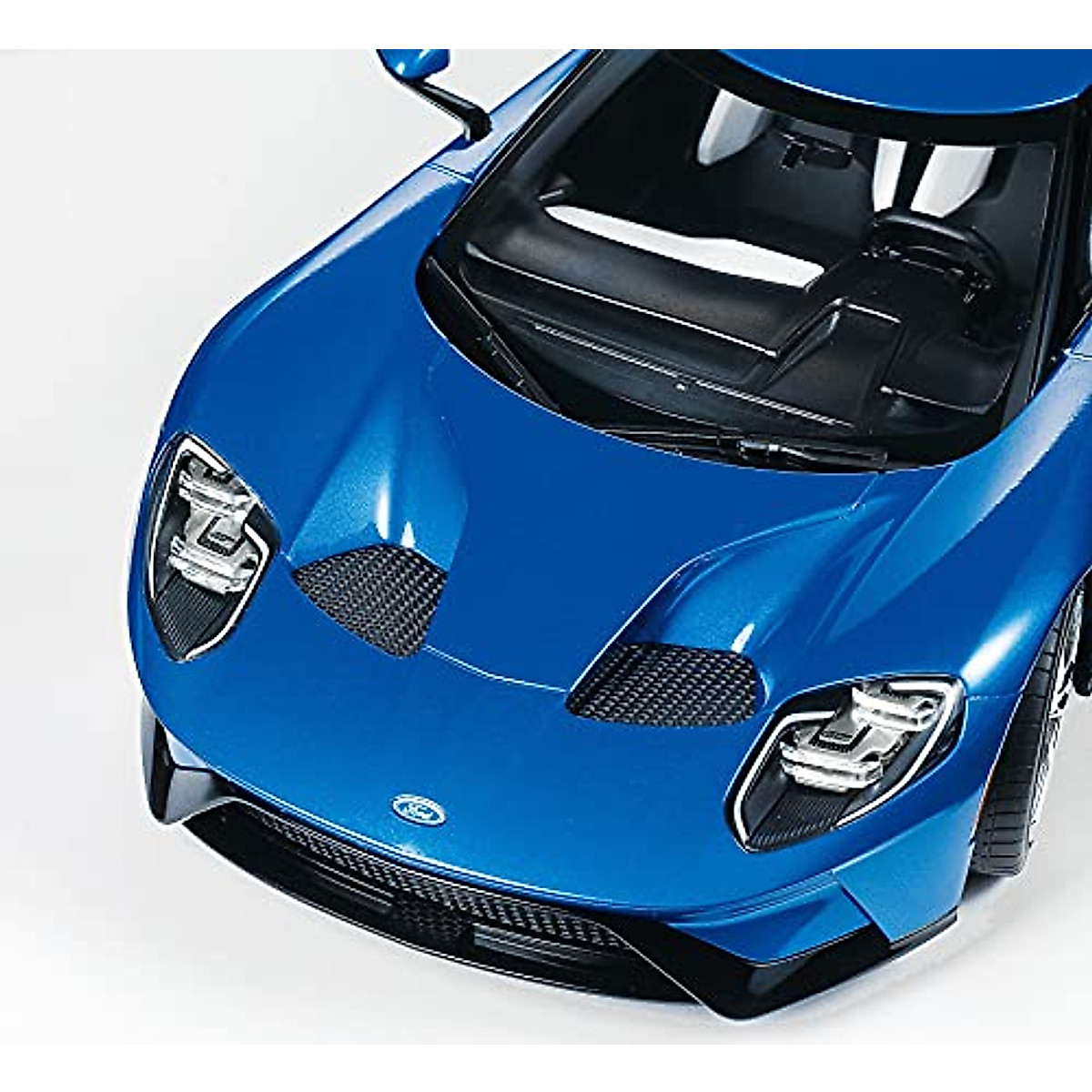TAMIYA 24346 1/24 Ford GT Plastic Model Kit