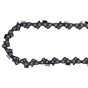 UpStart Components 6-Pack 16-Inch Chainsaw Chain Replacement for Stihl MS 170 - (16", 3/8".043", 55 Drive Links)