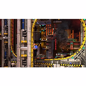 Sonic Generations (Greatest Hits) - PlayStation 3