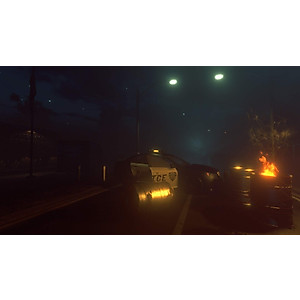 Those Who Remain - Deluxe Edition (PS4)