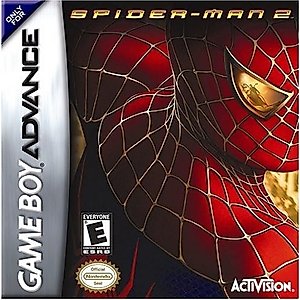 Spider-Man 2 (Renewed)
