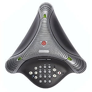 Polycom Voicestation 300 (2200-17910-001) (Renewed)