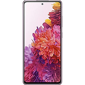 Samsung Galaxy S20 FE (5G) 128GB 6.5" Display (T-Mobile/Sprint Unlocked) Smartphone - Cloud Lavender (Renewed)