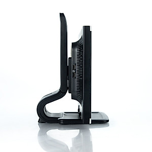 HP LA1905WG 19-INCH LCD Monitor.