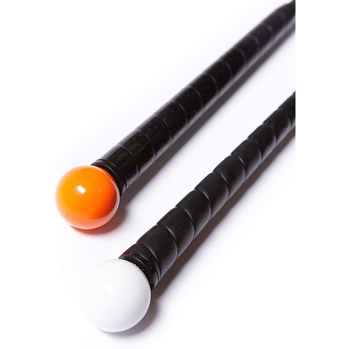 Orange Whip Golf Short Game Package, includes Wedge and Putter - Made in USA - Right Handed
