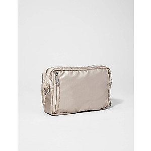 Kipling ABANU Multi, Metallic Glow