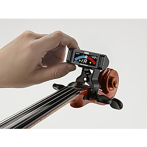 Korg TUAWLT100V, / Violin Tuner (AW-LT100V)