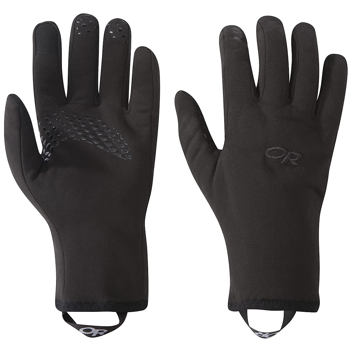Outdoor Research Waterproof Liners Black XS